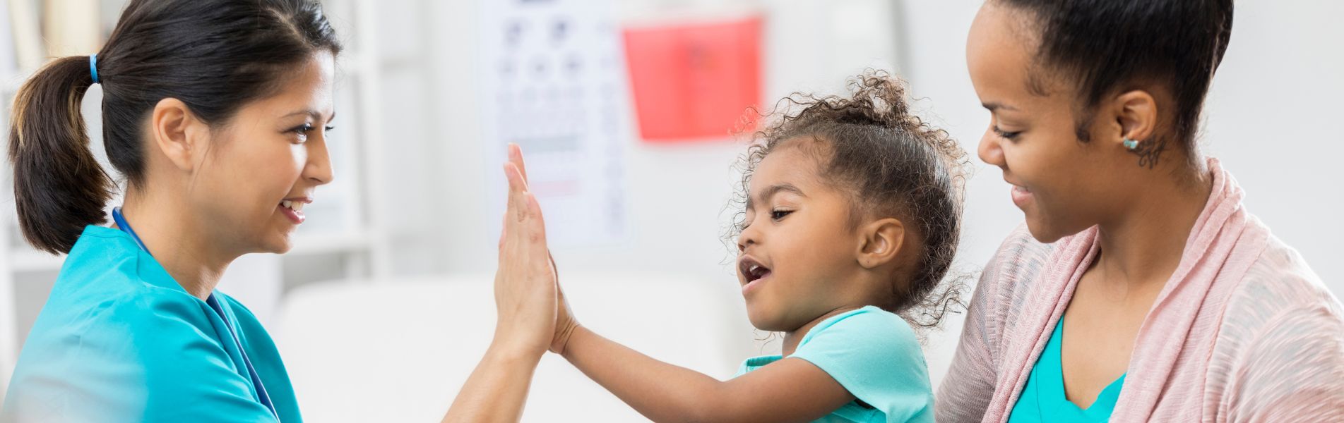 Pediatric Care Services - Virtue Health Care Services